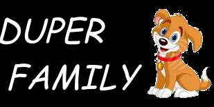 Duper Family | TV Fanon Wiki | Fandom