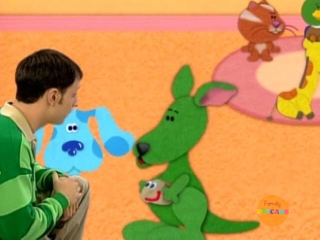 June 8, 2001 (Planet Family) | TV Fanon Wiki | Fandom