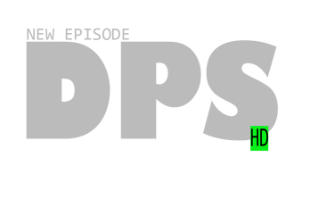 DPS New episode logo | TV Fanon Wiki | Fandom