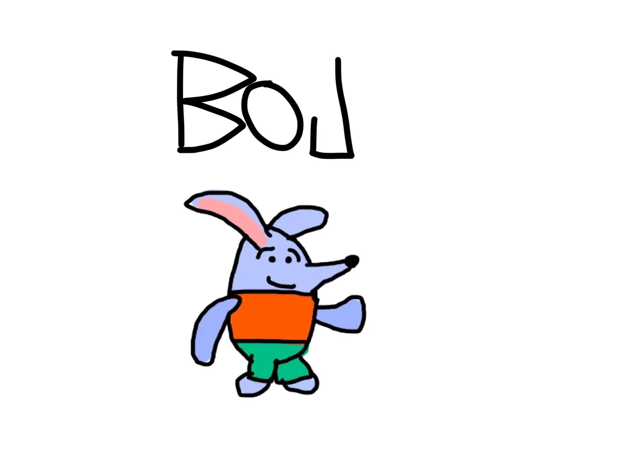 Boj (1977 series) | TV Fanon Wiki | Fandom