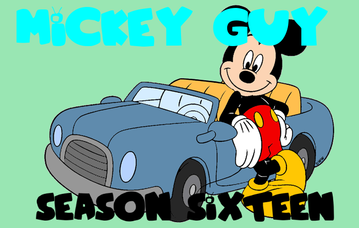 Mickey Guy Season 16 | TV Fanon Wiki | Fandom