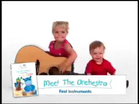 Meet The Orchestra | TV Fanon Wiki | Fandom