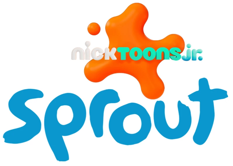 Nicktoons Jr. Sprout | TV Fanon Wiki | Fandom