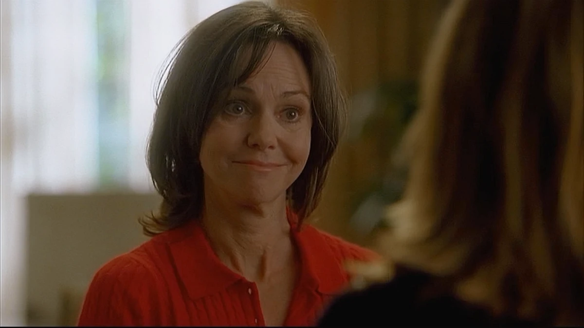 Brothers and Sisters Nora Walker on More4 TV UK | TV Fanon Wiki | Fandom