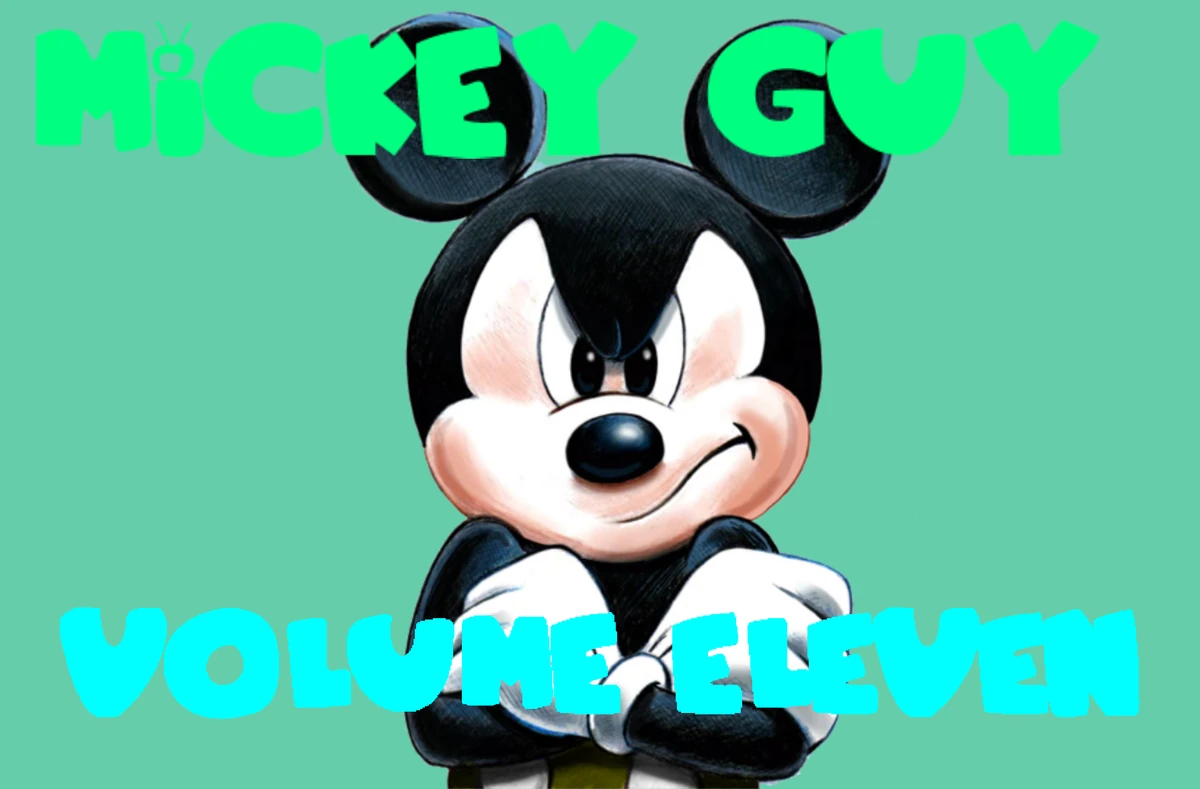 Mickey Guy Season 10 | TV Fanon Wiki | Fandom