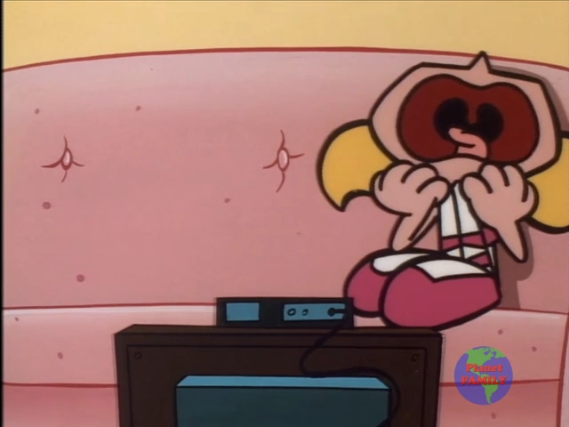 March 27, 1999 (Planet Family) | TV Fanon Wiki | Fandom