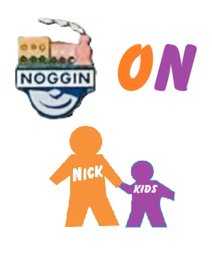 Nick Jr. on NickKids | TV Fanon Wiki | Fandom
