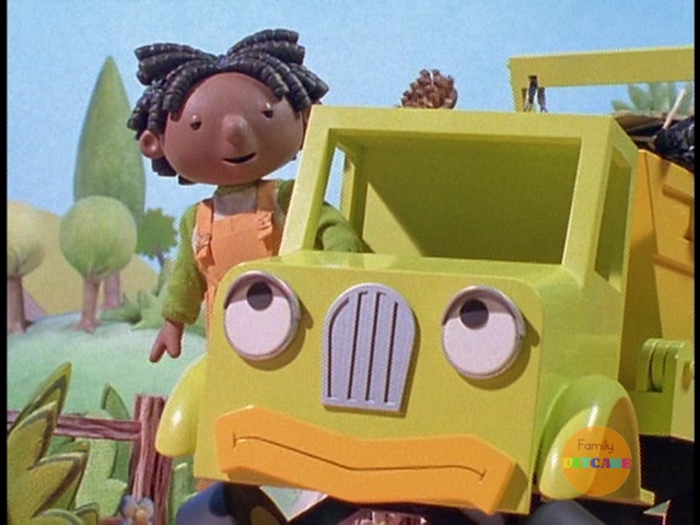 April 18, 2003 (Planet Family) | TV Fanon Wiki | Fandom