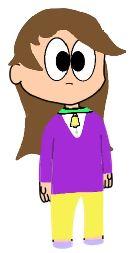 Lily Williams-Daughtery | TV Fanon Wiki | Fandom