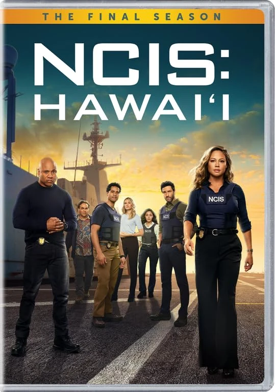 NCIS: Hawaiʻi season 3 | TV Fanon Wiki | Fandom