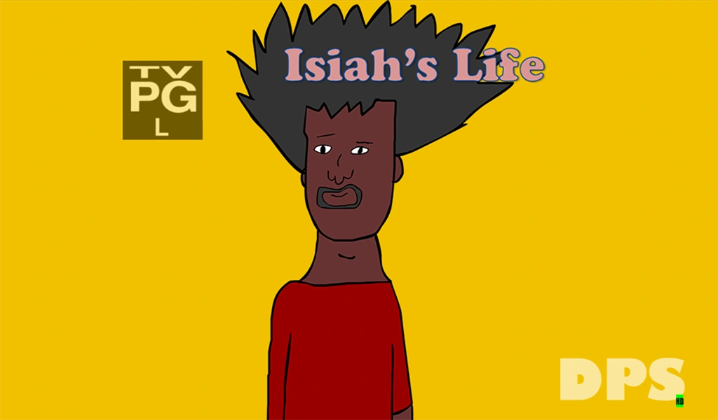 Isaiah's Life | TV Fanon Wiki | Fandom