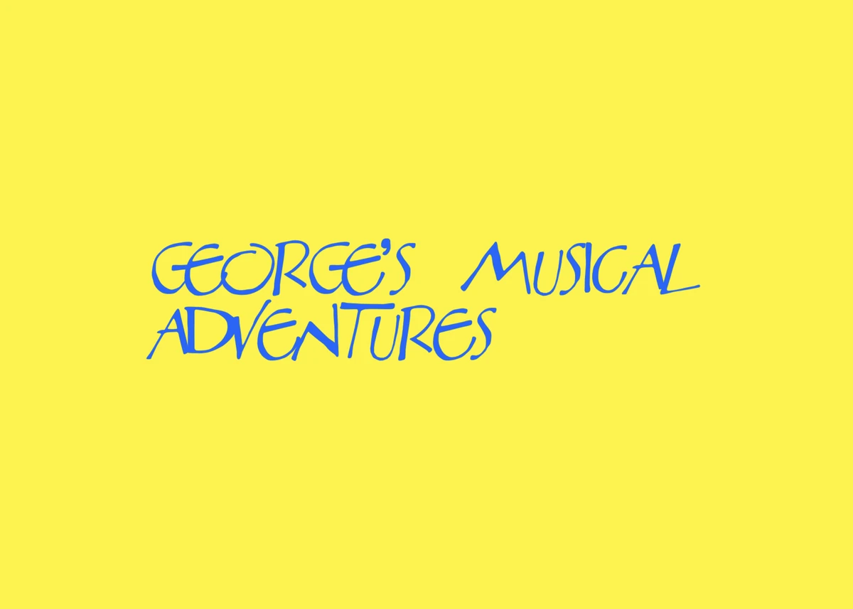 George's Musical Adventures/Tropes | TV Fanon Wiki | Fandom