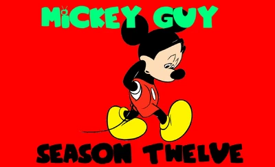 Mickey Guy Season 12 | TV Fanon Wiki | Fandom