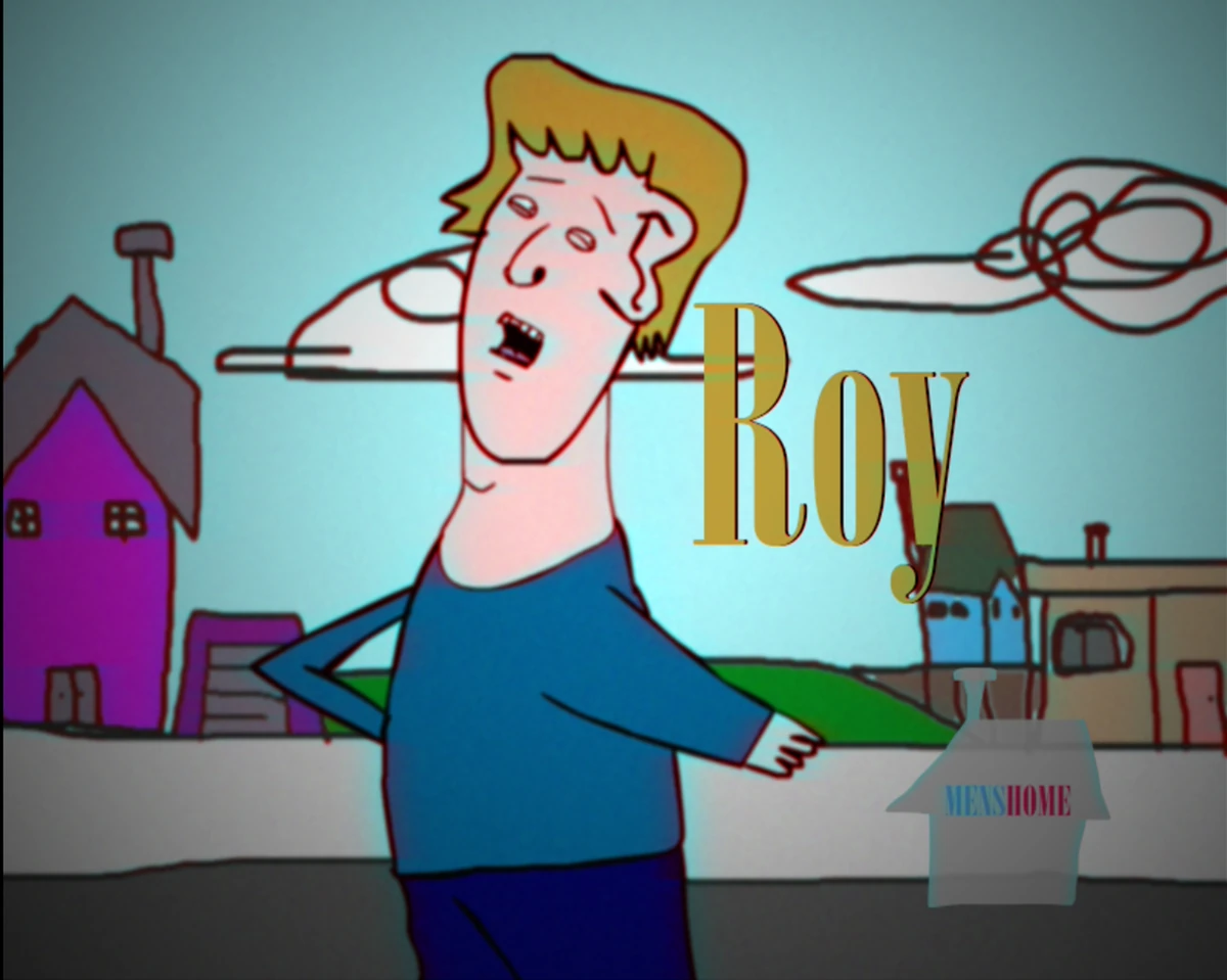 Roy | TV Fanon Wiki | Fandom