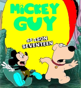 Mickey Guy Season 17 | TV Fanon Wiki | Fandom