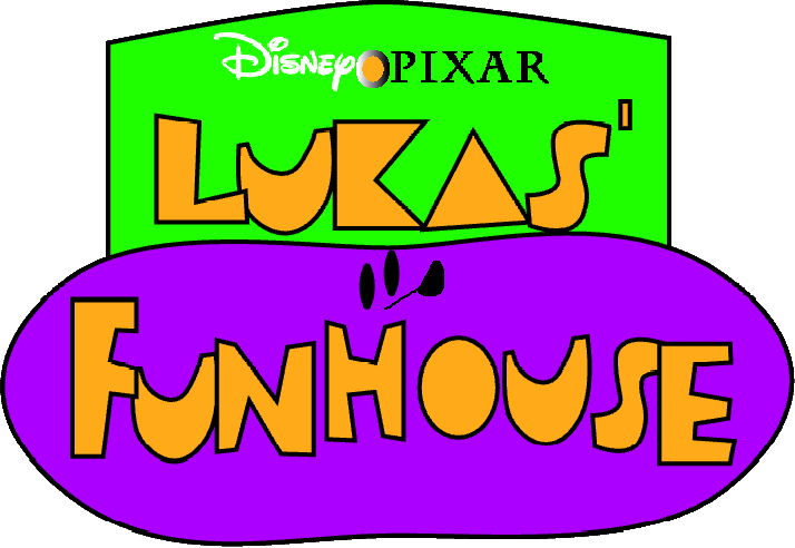 Lukas' Funhouse | TV Fanon Wiki | Fandom