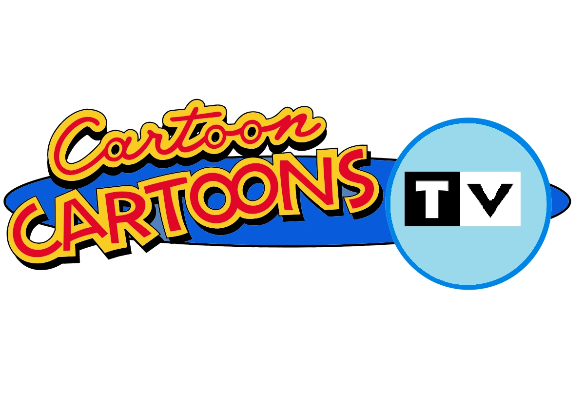Cartoon Cartoons TV | TV Fanon Wiki | Fandom