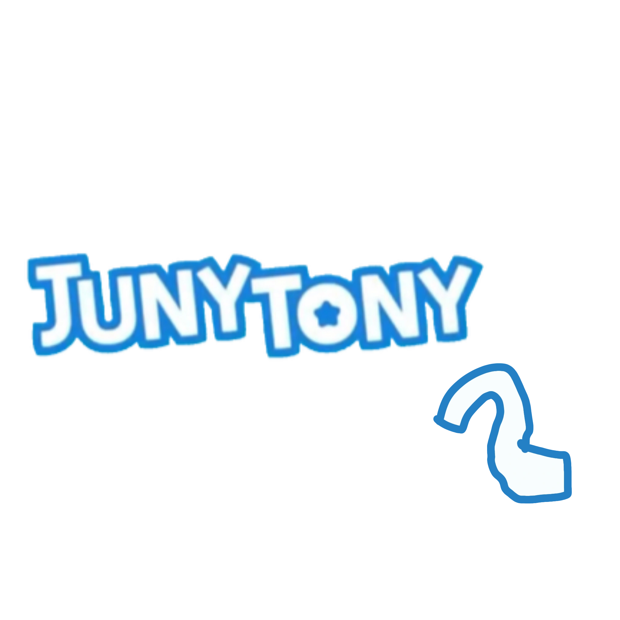 JunyTony | TV Fanon Wiki | Fandom