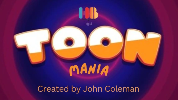 HBTV's Toon Mania (Live-action/animated/hybrid series) | TV Fanon Wiki ...