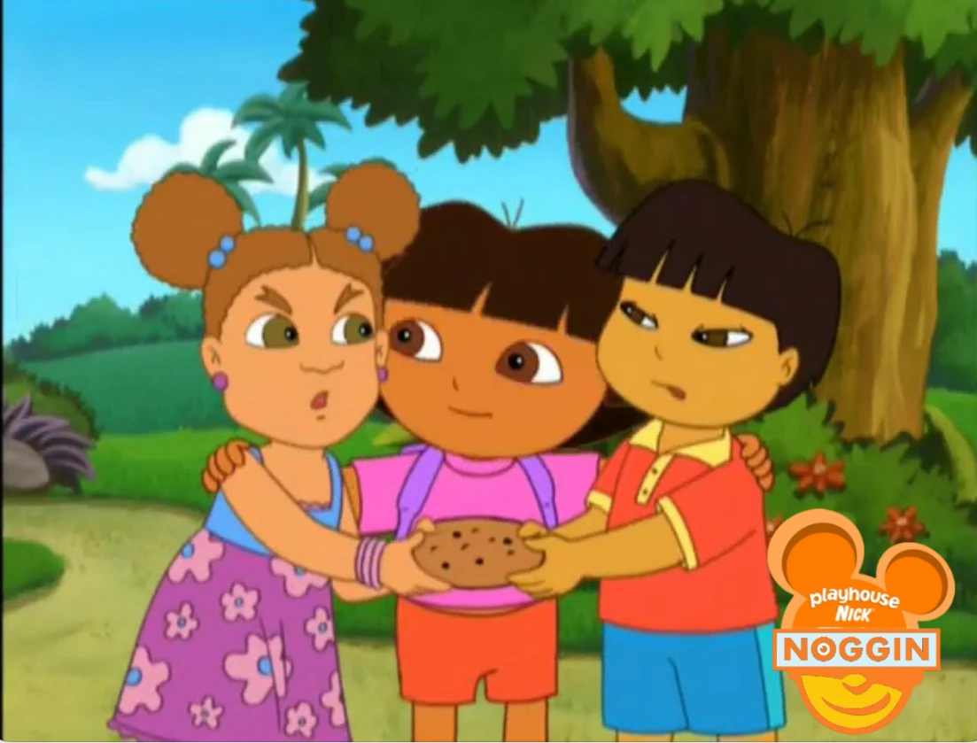 March 26, 2005 (Playhouse Nick Noggin/Nickelodeon Junior Broadcast ...