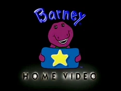 Barney Home Video | TV Fanon Wiki | Fandom