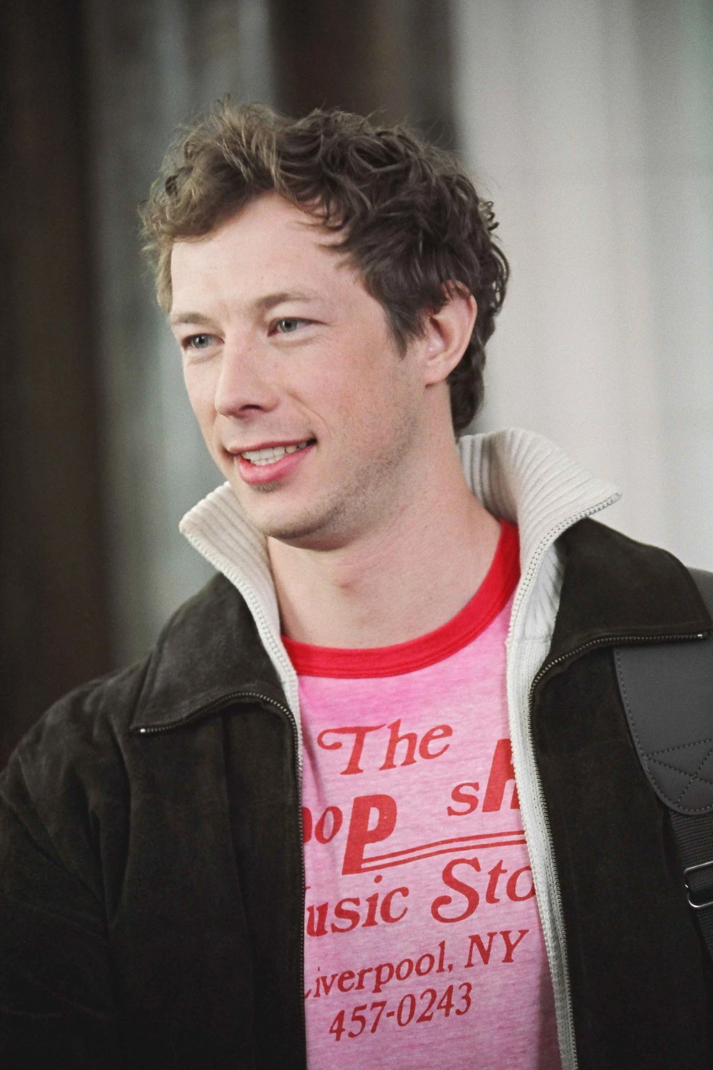 Tracker Cameron | TV Fanon Wiki | Fandom