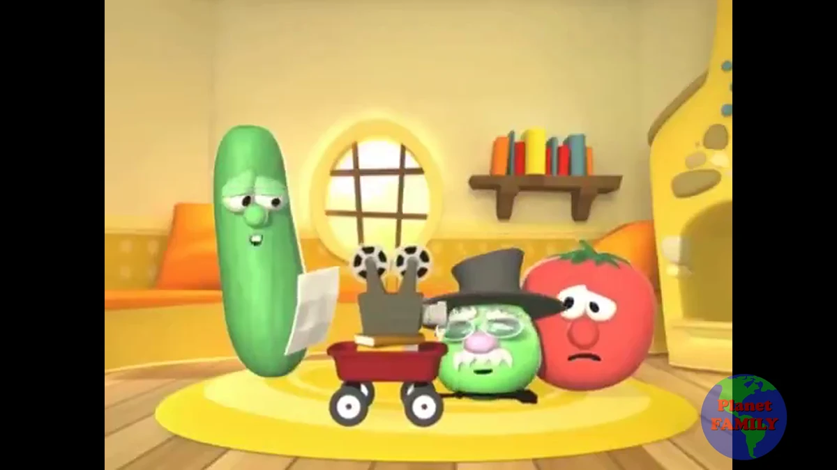 April 8, 2022 (Planet Family) | TV Fanon Wiki | Fandom