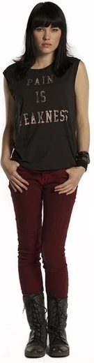 Katie | TV Fanon Wiki | Fandom