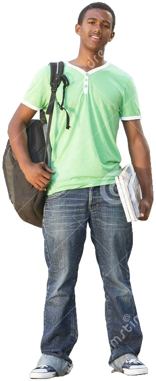 Ben Lambert | TV Fanon Wiki | Fandom