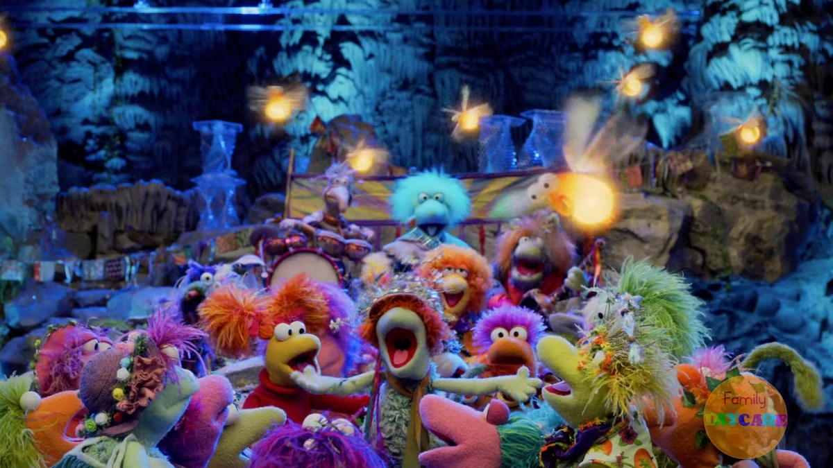 June 3, 2022 (Planet Family) | TV Fanon Wiki | Fandom