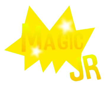 Magic JR | TV Fanon Wiki | Fandom