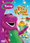 Barney Home Video | TV Fanon Wiki | Fandom