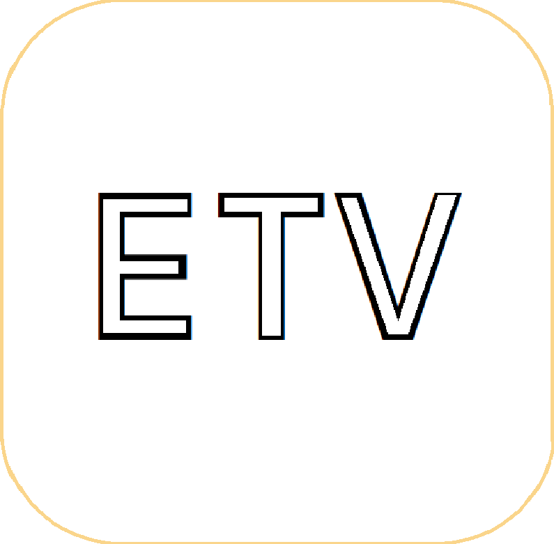 ETV (Cable network) | TV Fanon Wiki | Fandom