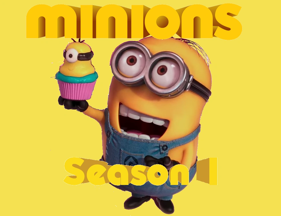Minions TV Show (2000) Season 1 | TV Fanon Wiki | Fandom