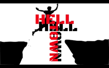 Hell Town | TV Fanon Wiki | Fandom