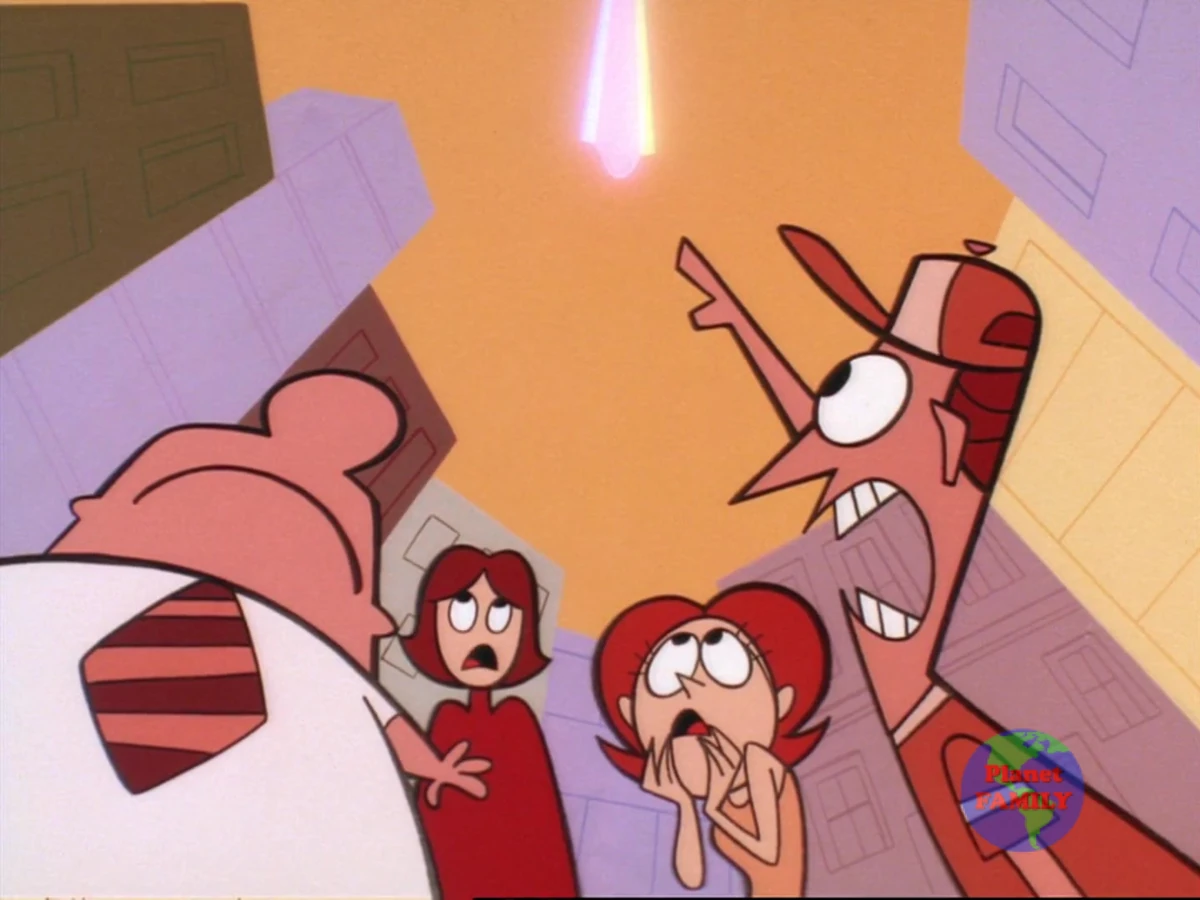 September 1, 1999 (Planet Family) | TV Fanon Wiki | Fandom