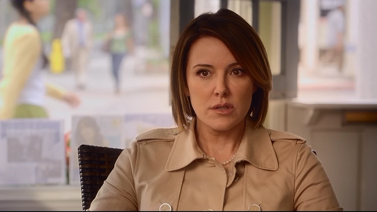 Cougar Town Ellie Torres on Sky Living Loves UK | TV Fanon Wiki | Fandom
