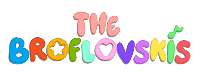 The Broflovskis | TV Fanon Wiki | Fandom