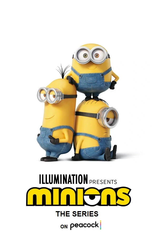 Minions: The Series | TV Fanon Wiki | Fandom