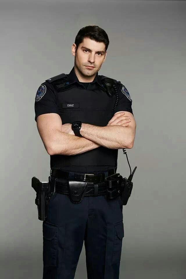 Jared Rogers | TV Fanon Wiki | Fandom