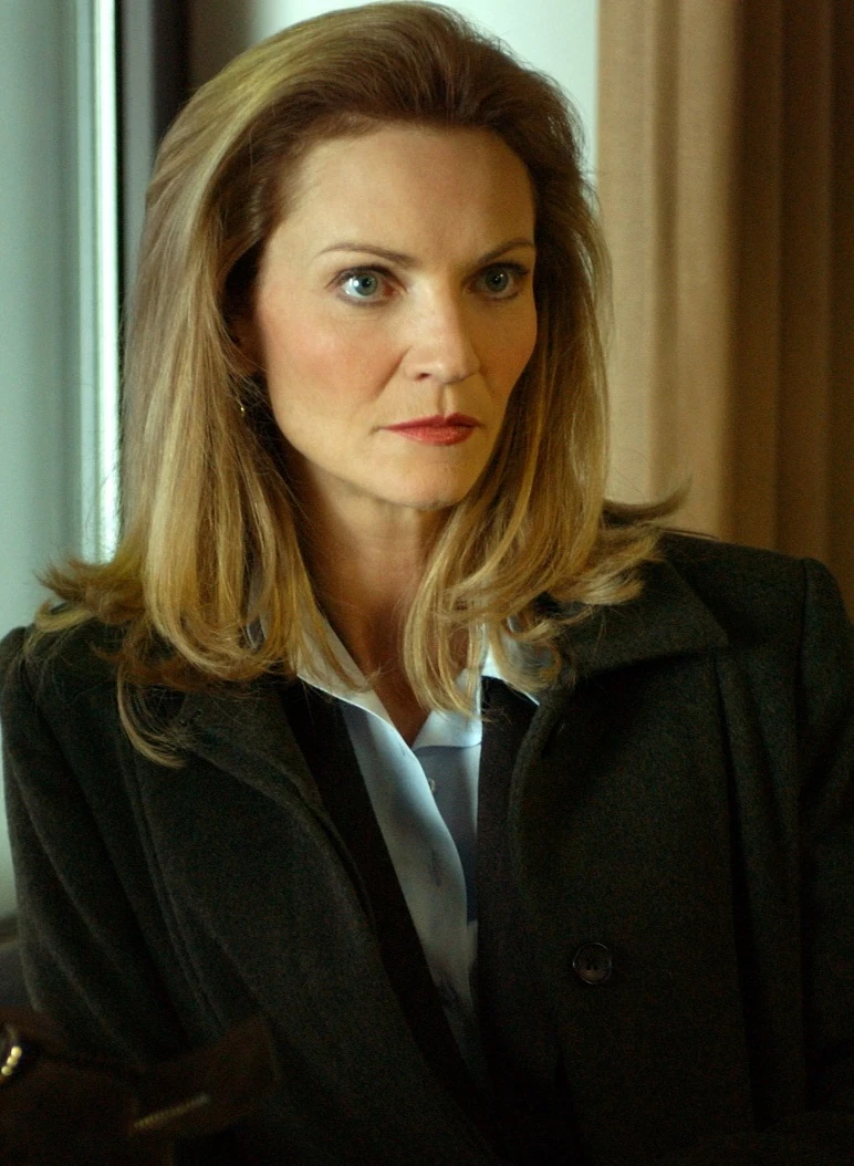 Erin Matthews | TV Fanon Wiki | Fandom