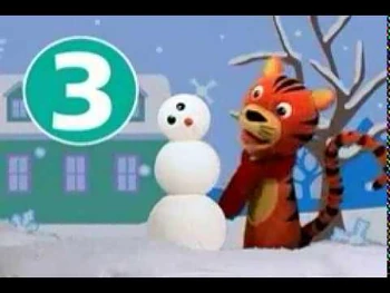 Numbers Nursery | TV Fanon Wiki | Fandom