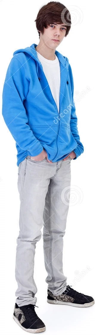 Daniel Manning | TV Fanon Wiki | Fandom