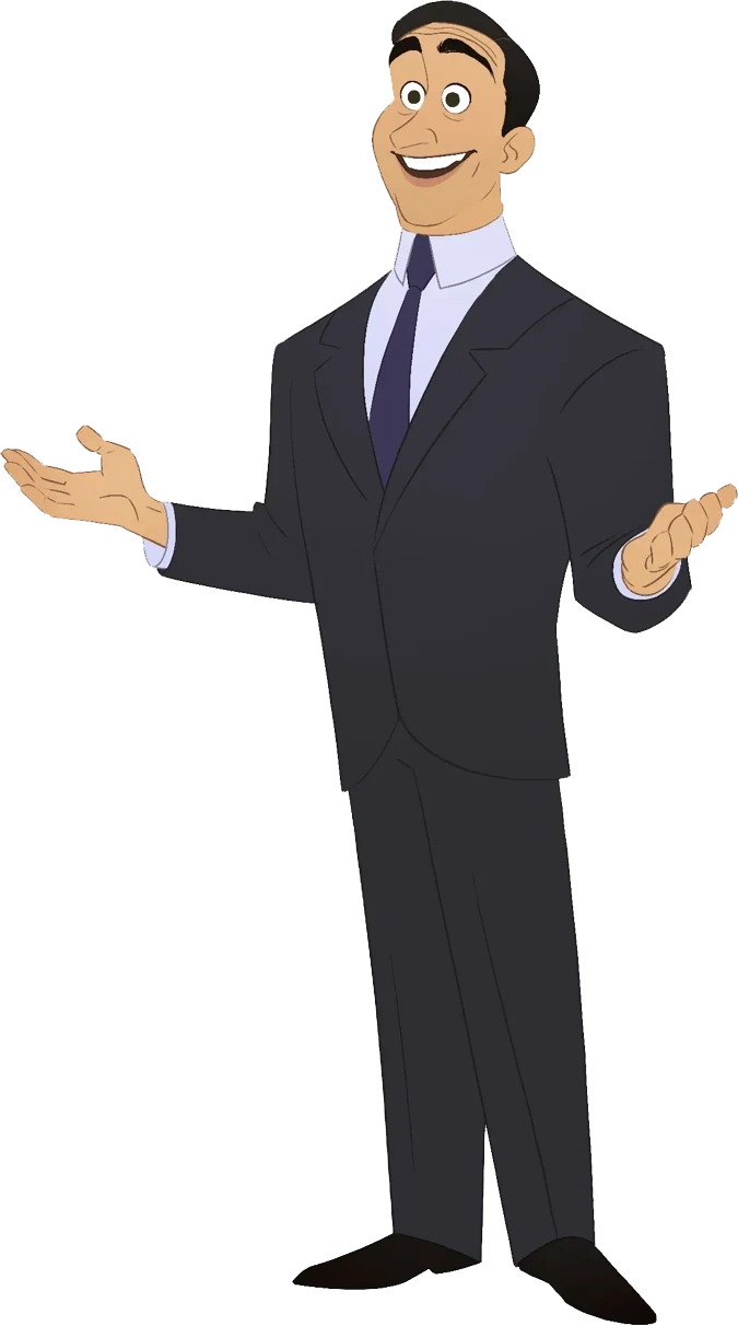 The Office: The Animated Series | TV Fanon Wiki | Fandom