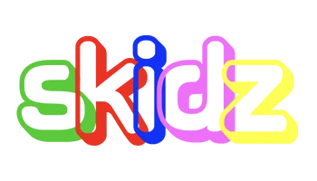 Skidz (TV channel) | TV Fanon Wiki | Fandom