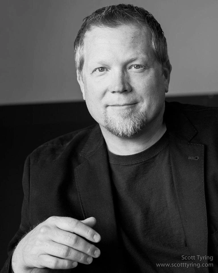 Scott Tyring | TV Fanon Wiki | Fandom