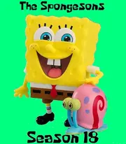 The Spongesons Season 18 | TV Fanon Wiki | Fandom