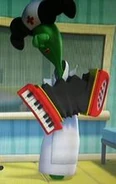 The VeggieTales Ultra Show | TV Fanon Wiki | Fandom
