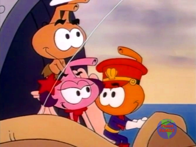 March 31, 1999 (Planet Family) | TV Fanon Wiki | Fandom