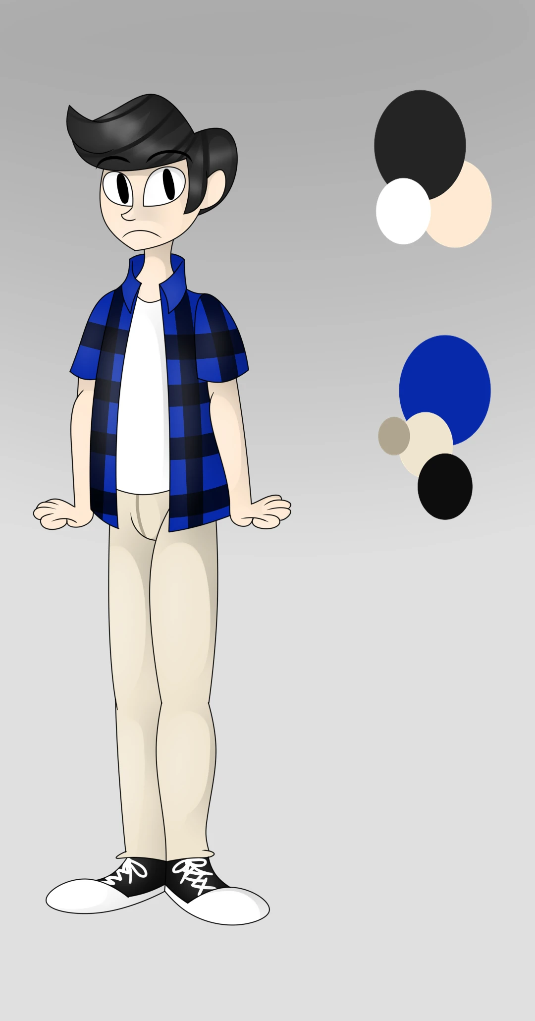 Marlon Rodwell | TV Fanon Wiki | Fandom